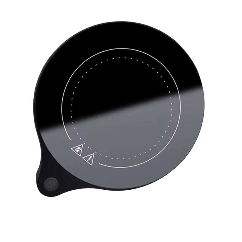 Best 5 Mug Warmers of 2025: Never Drink Cold Coffee Again