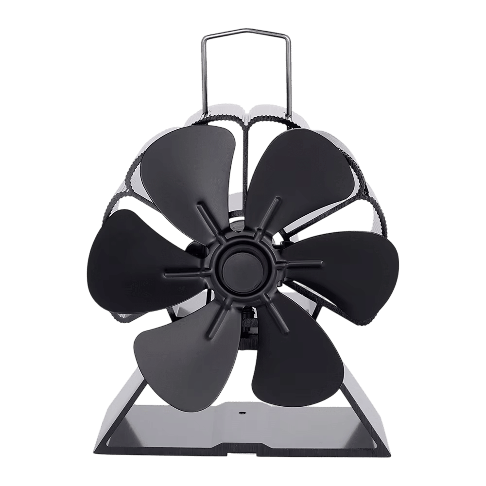 Best 5 Stove Fans of 2025: Ultimate Heat Distribution for Cozy Winter ...