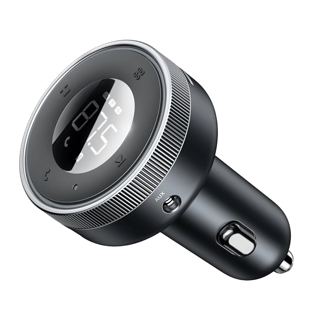 Best 5 FM Transmitters of 2026: Crystal-Clear Audio for Every Journey