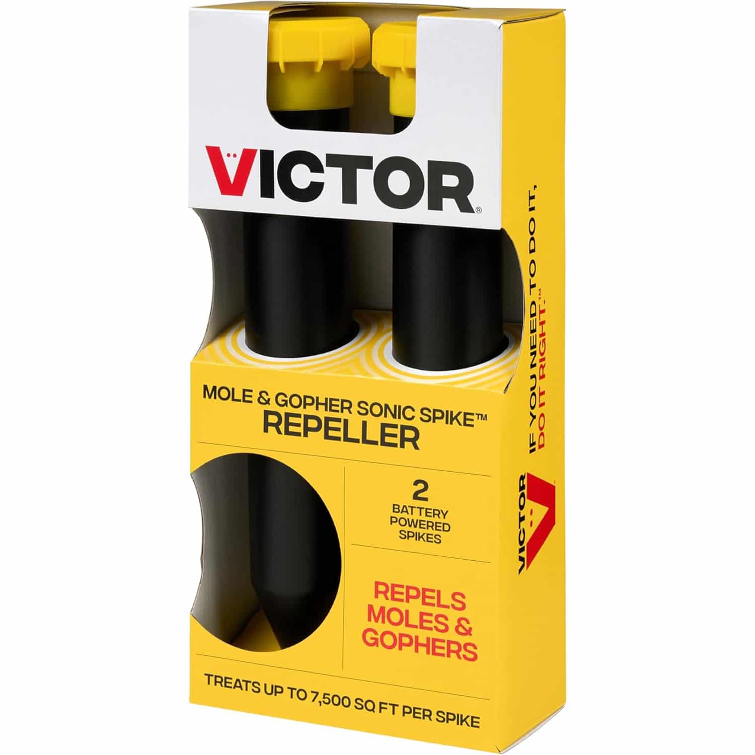 Best 5 Mole Repellers of 2026: Protect Your Lawn From Destructive Pests