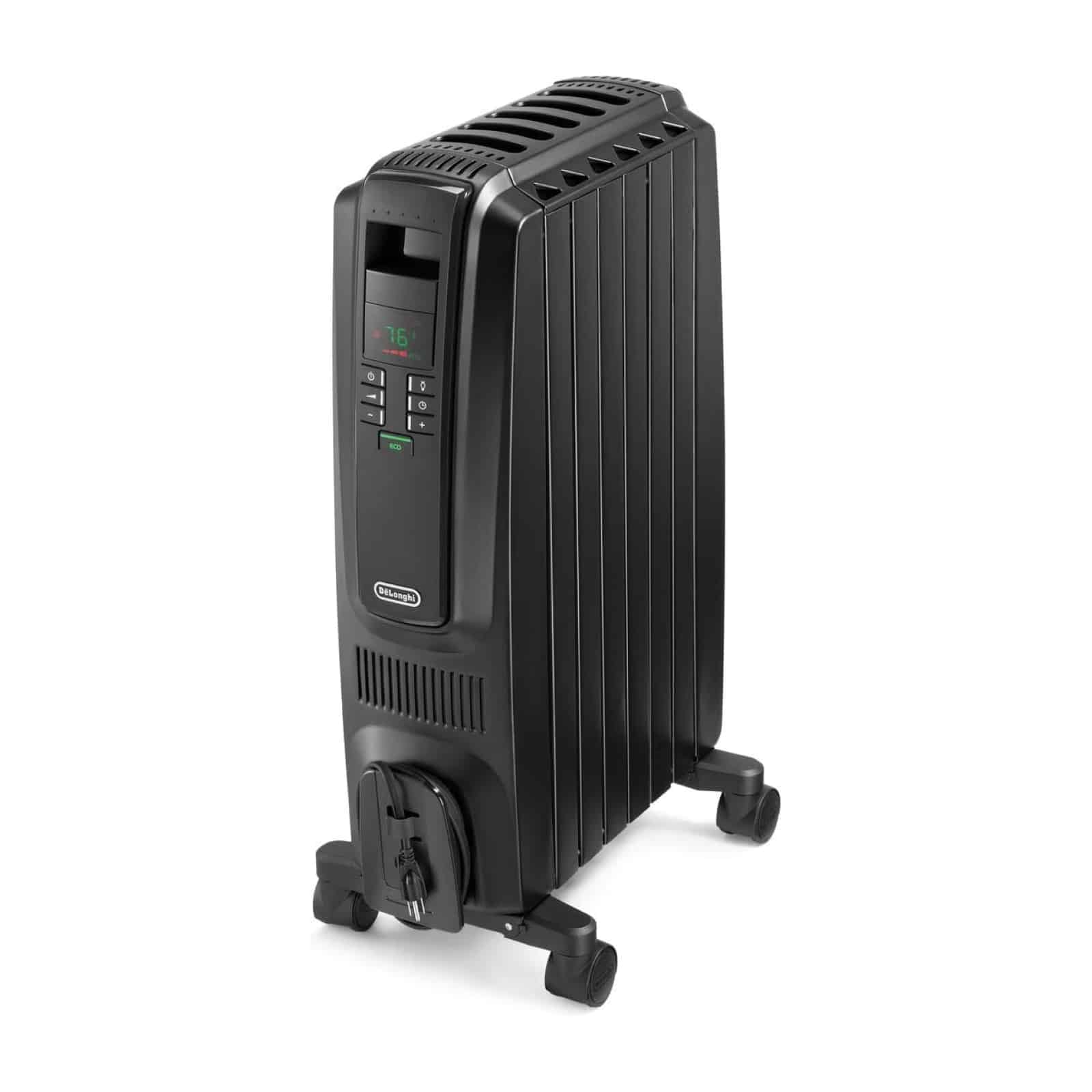 Best 5 Basement Space Heaters of 2026: Ultimate Warmth & Energy Efficiency