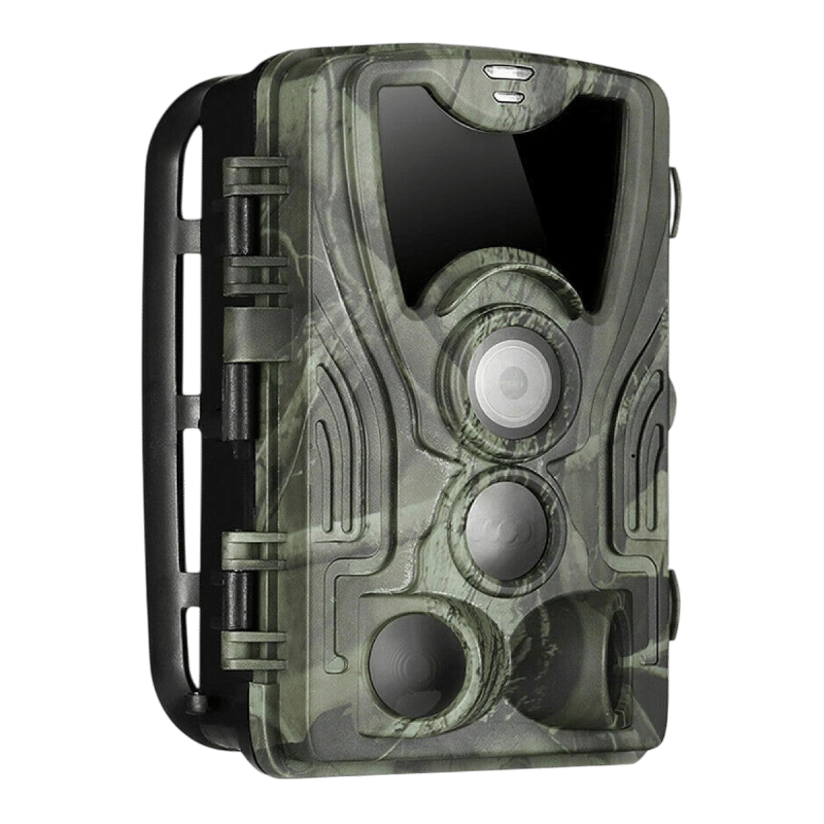 Best 5 Hunting Trail Cameras of 2026: Expert Reviews