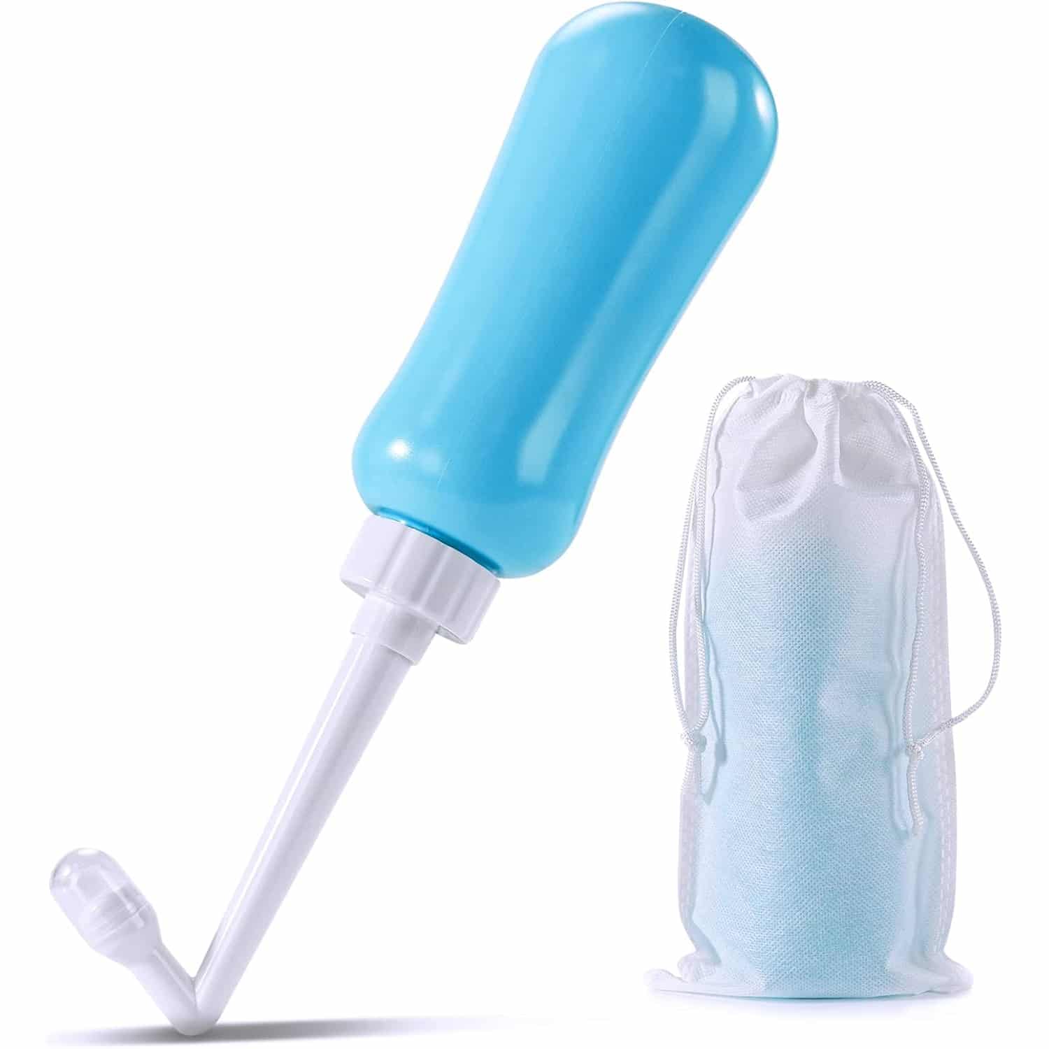 Best 5 Portable Travel Bidets of 2026: Ultimate Hygiene Solution