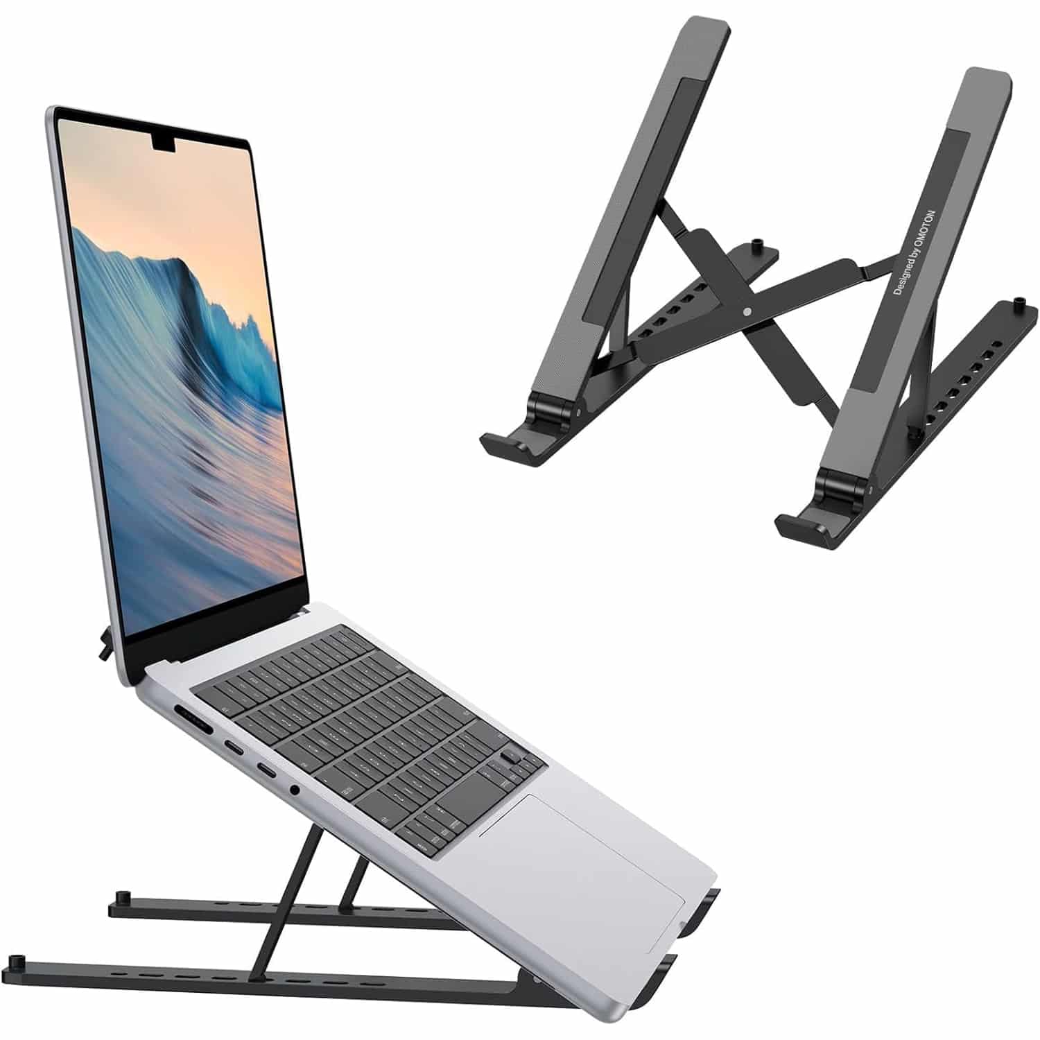 5 Best Ergonomic Laptop Stands of 2026: Lift Your Work Comfort ...