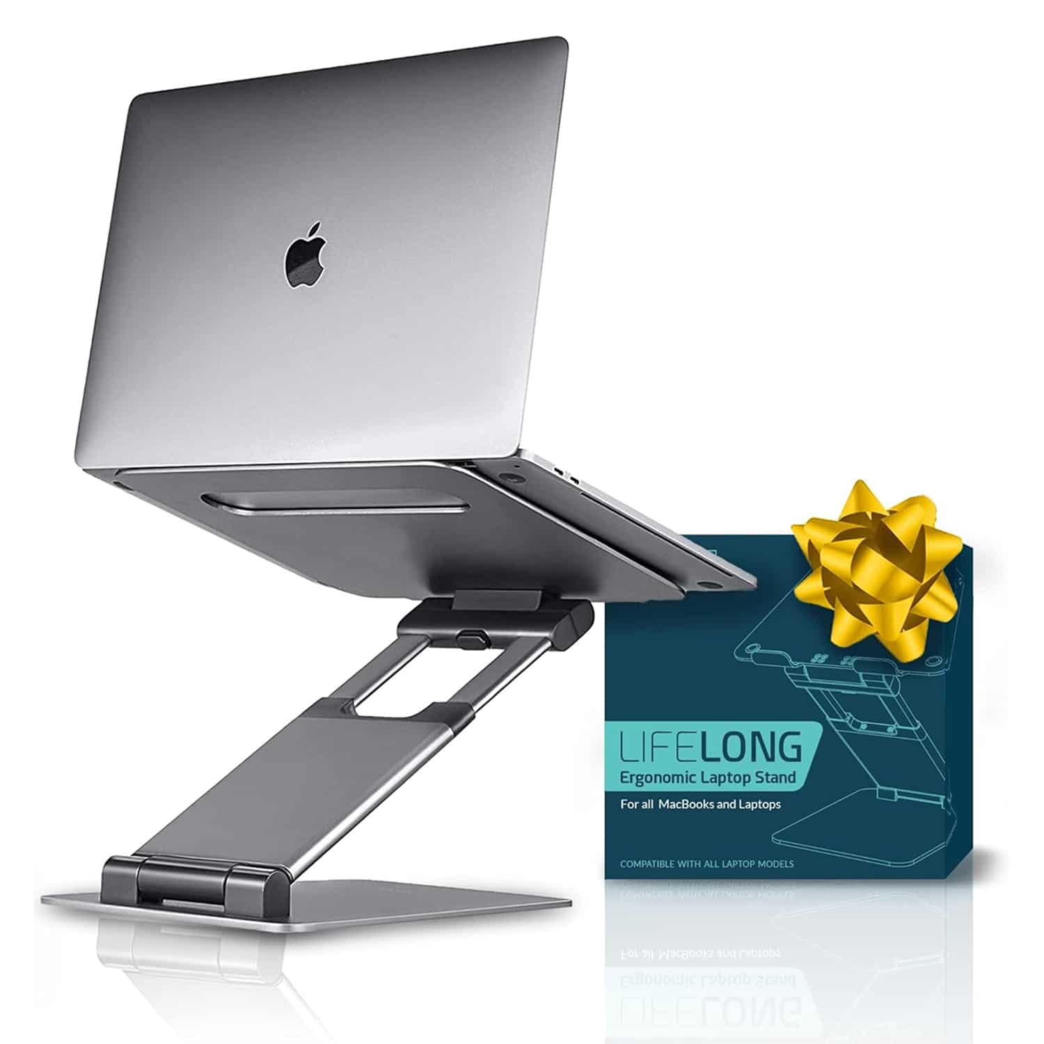 5 Best Ergonomic Laptop Stands of 2026: Lift Your Work Comfort ...