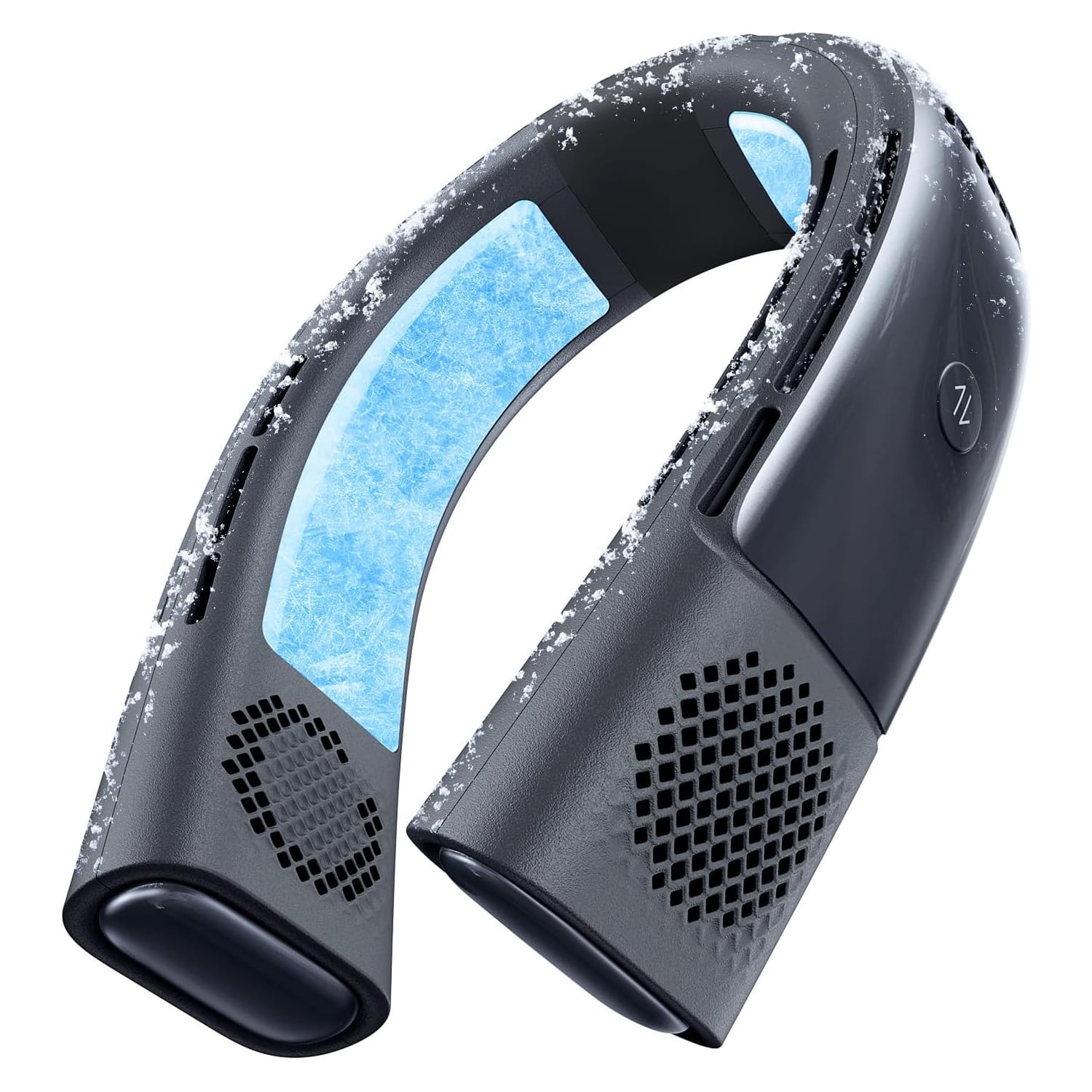 Best 5 Neck Fans of 2026: Stay Cool Anywhere with These Wearable ACs ...