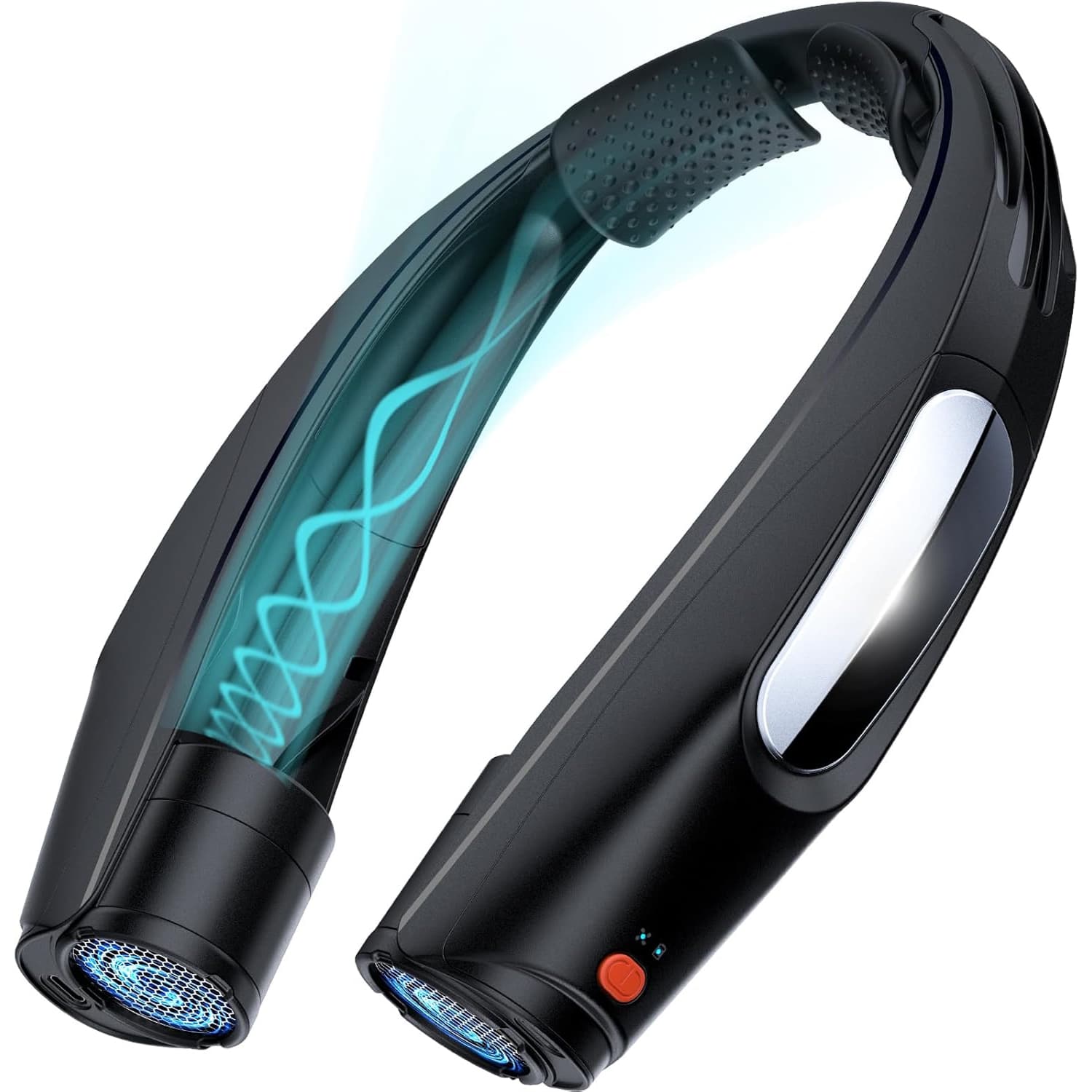 Best 5 Neck Fans of 2026: Stay Cool Anywhere with These Wearable ACs ...