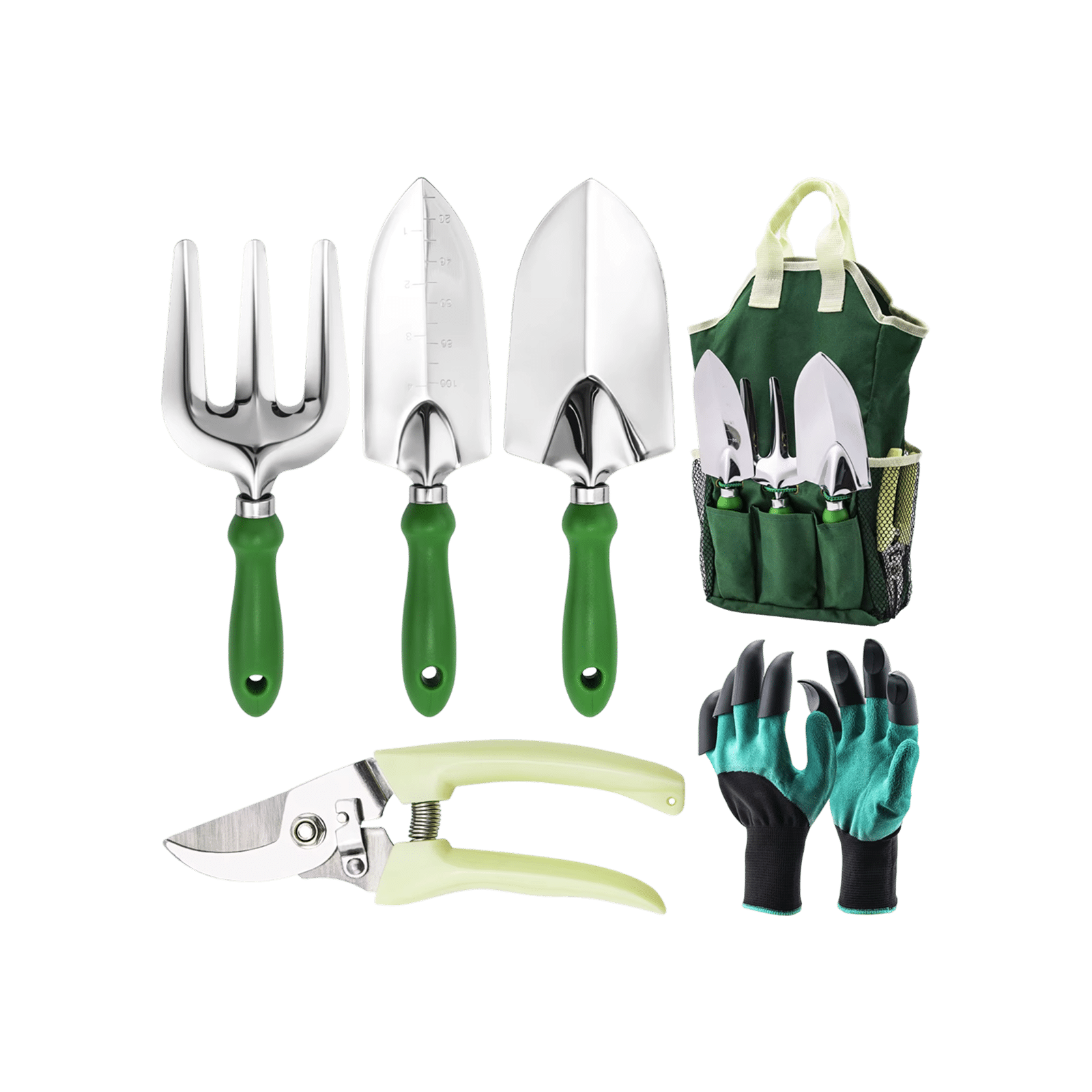 Best 5 Garden Tool Sets of 2026: Complete Solutions for Modern ...