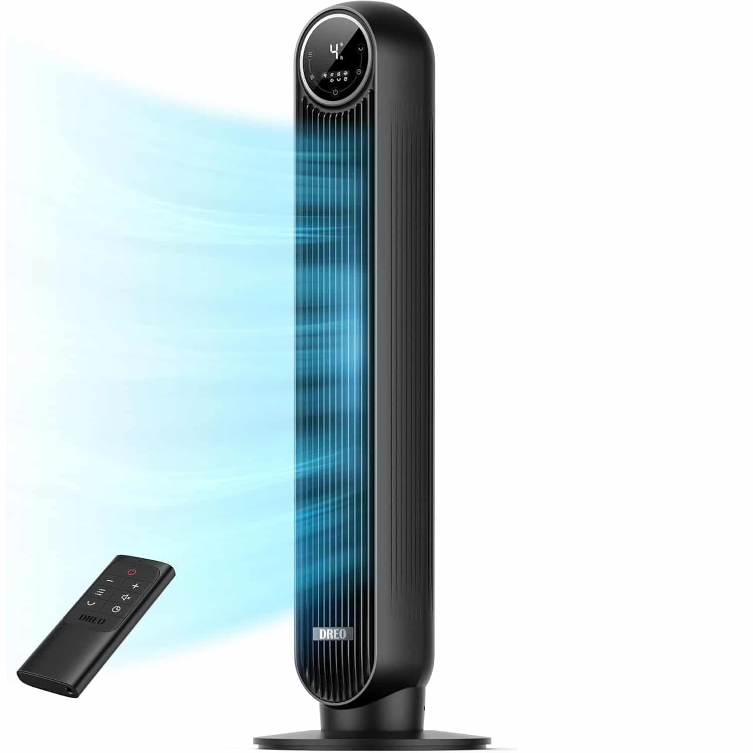 Best 5 Bladeless Tower Fans of 2026: Ultimate Safety and Cooling for ...