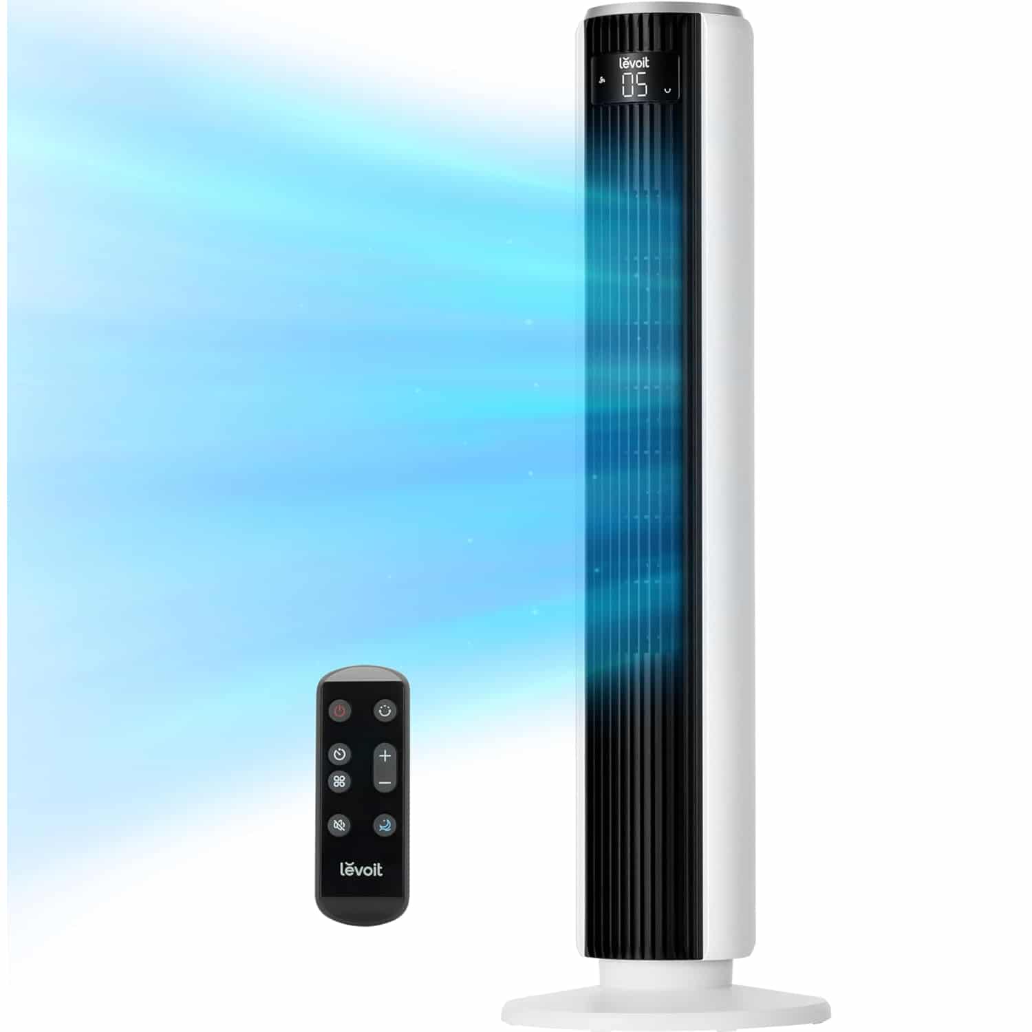 Best 5 Bladeless Tower Fans of 2026: Ultimate Safety and Cooling for ...