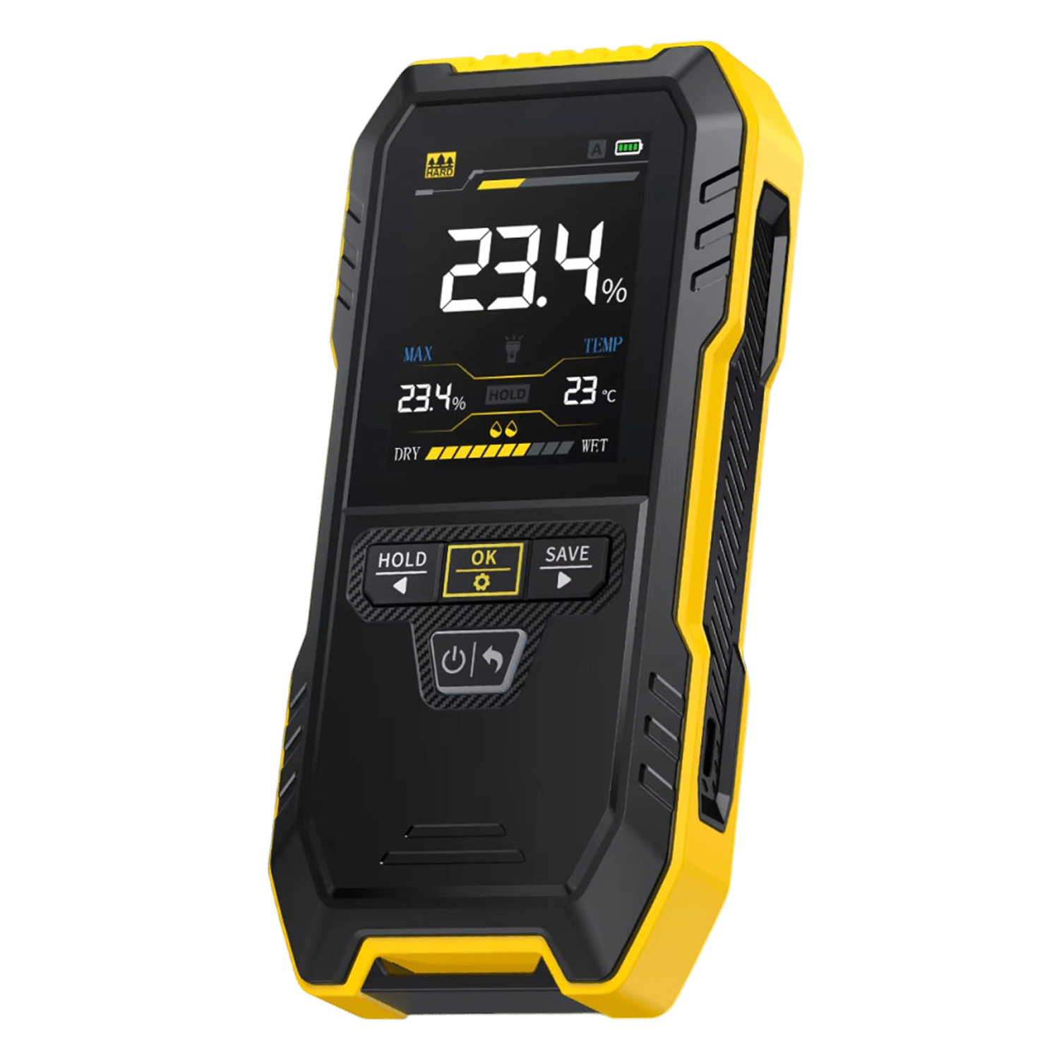 Best 5 Hygrometers of 2026: Protecting Your Skin and Hair from Damaging ...