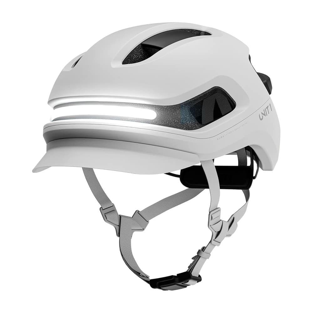 Best 5 Cycling Helmets of 2026: Superior Safety Gear with Smart ...