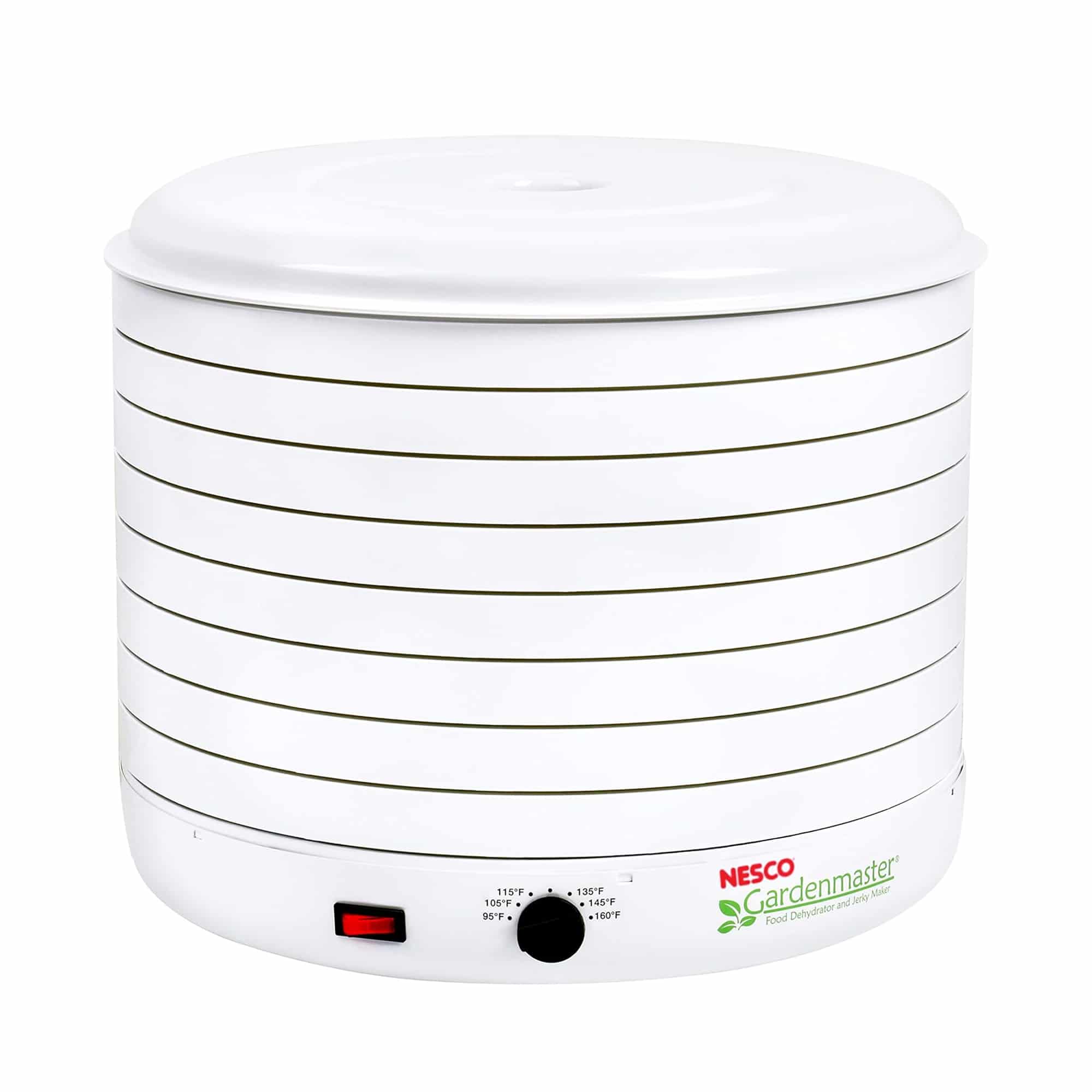 Best 5 Food Dehydrator Machines of 2026: Preserve Nutrients and Flavour ...