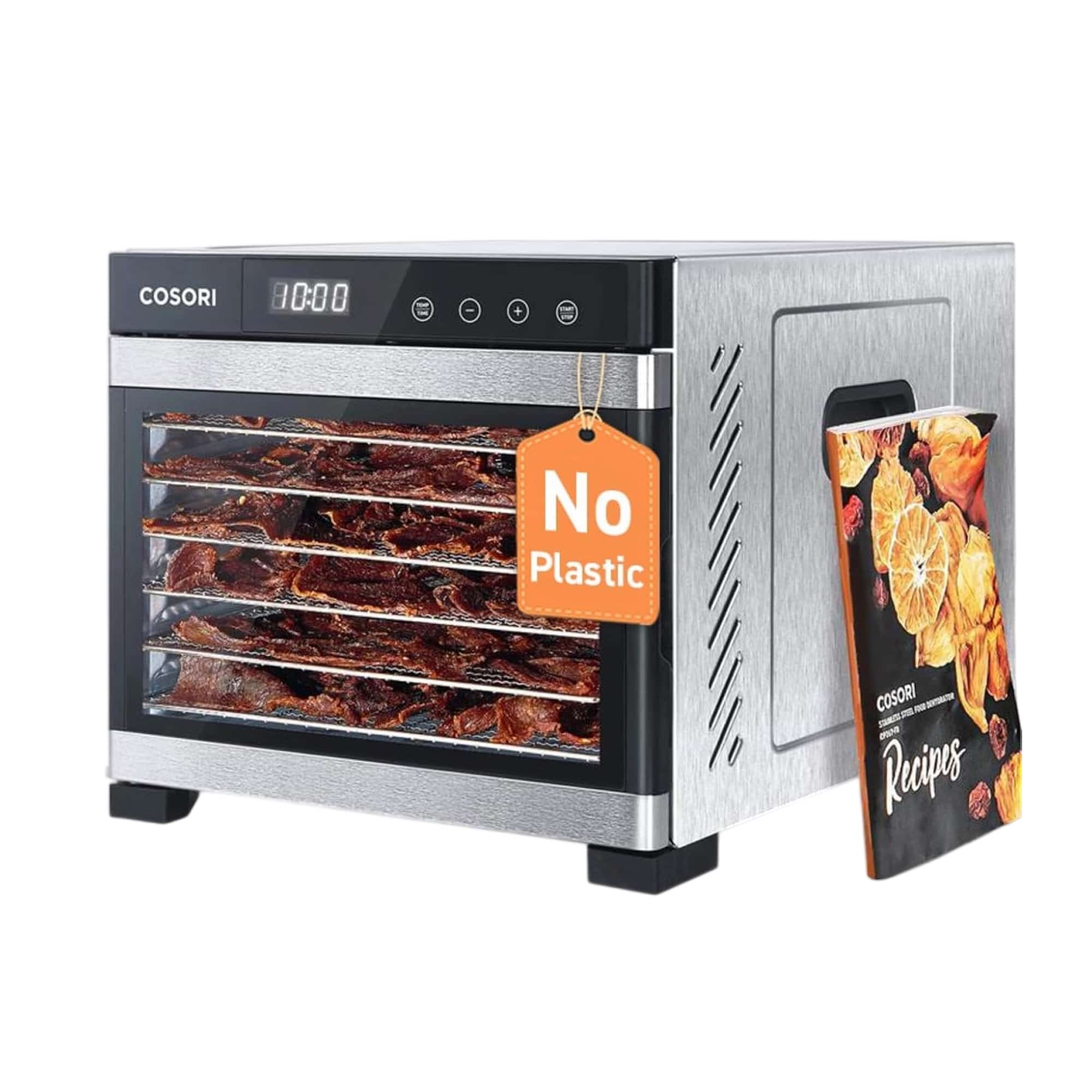 Best 5 Food Dehydrator Machines of 2026: Preserve Nutrients and Flavour ...