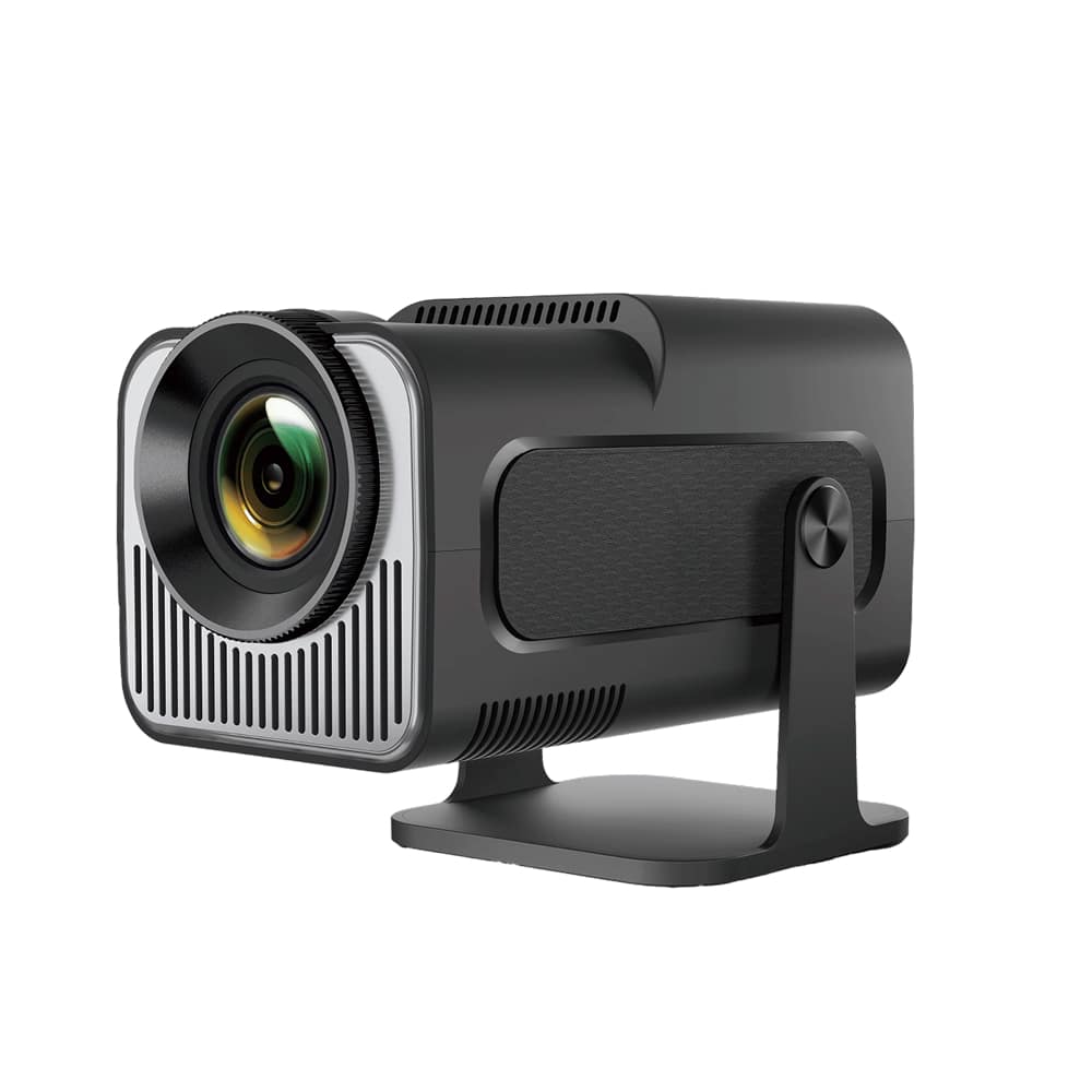 Best 5 Projectors for Sports of 2026: Experience Every Goal with ...