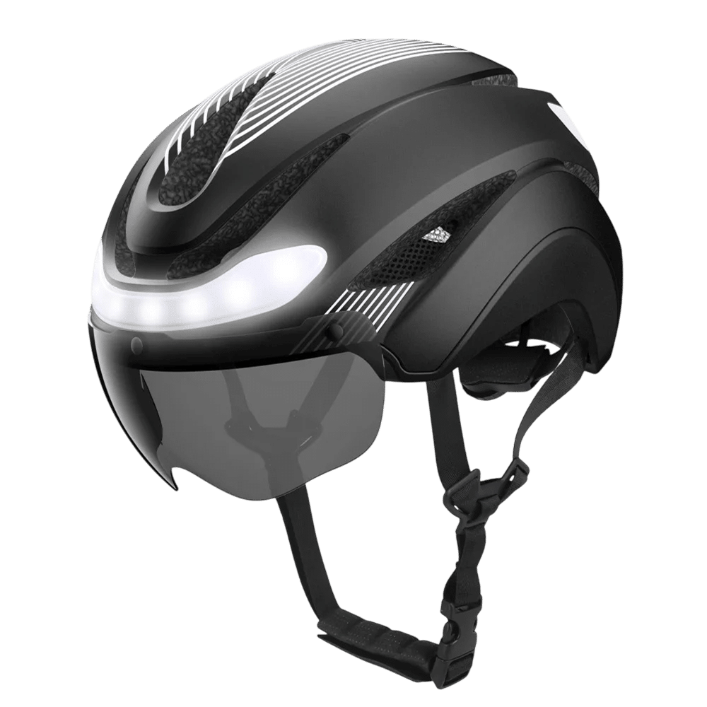 Best 5 Cycling Helmets of 2026: Superior Safety Gear with Smart ...