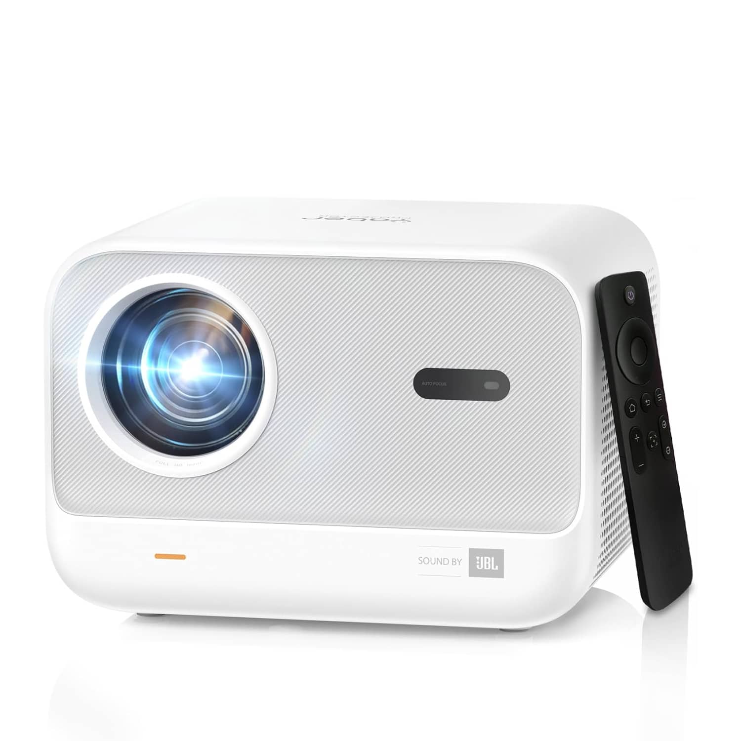 Best 5 Projectors for Outdoor Movies of 2026: Transform Your Backyard ...