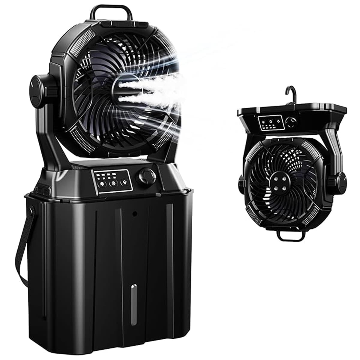Best 5 Cooling Handheld Fans of 2026: Stay Chill with the Ultimate ...