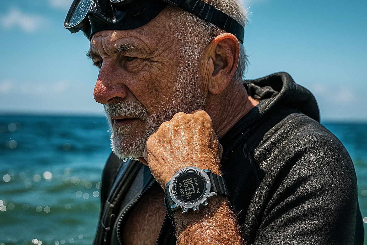 Best 5 Diving Watches of 2026: Expert Reviews for Serious Divers