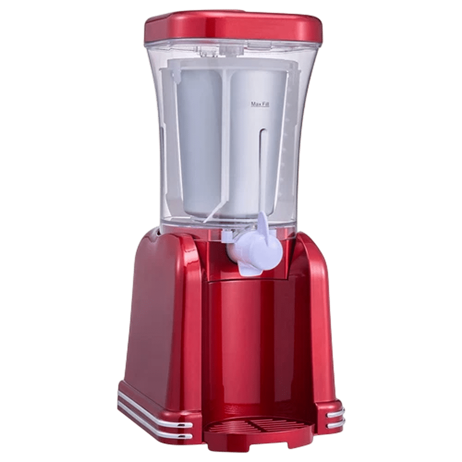 Best 5 Slushie Machines of 2026: The Ultimate Guide for Perfect Home ...