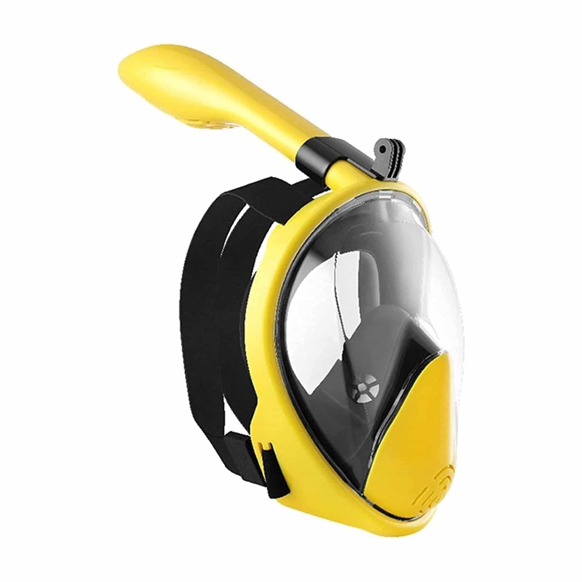 Best 5 Kids Full Face Snorkel Masks of 2026: Safe Underwater Adventures ...