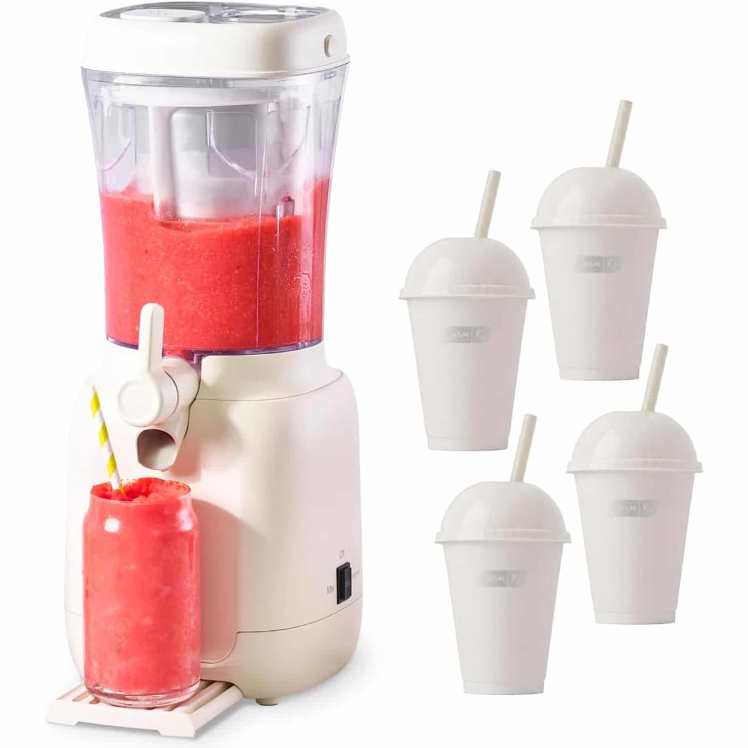 Best 5 Slushie Machines of 2026: The Ultimate Guide for Perfect Home ...