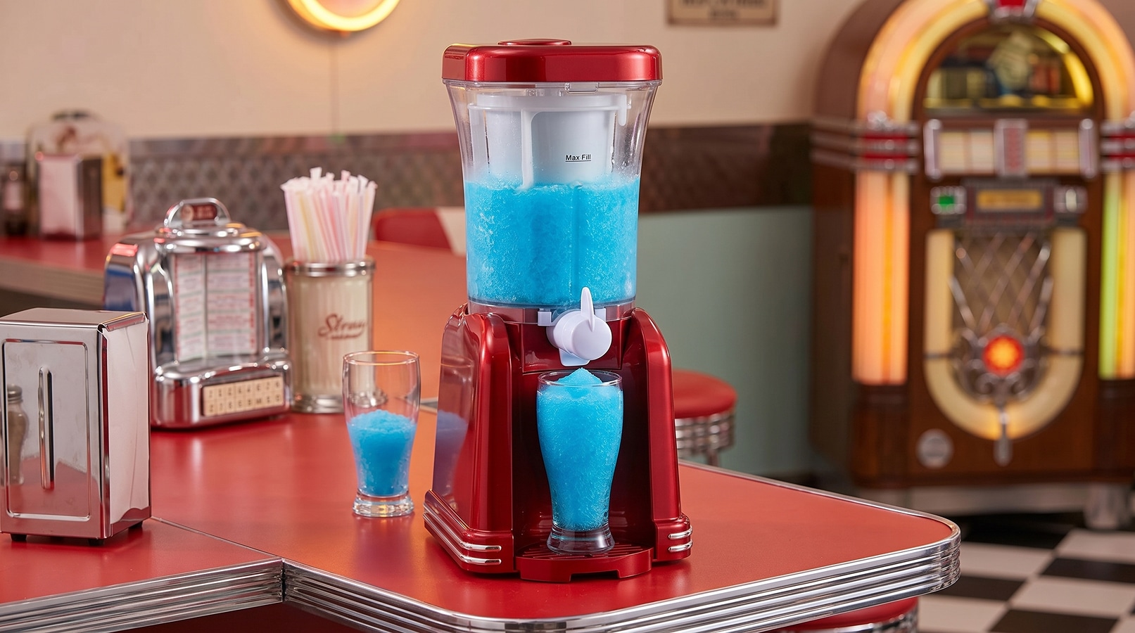 Best 5 Slushie Machines of 2026: The Ultimate Guide for Perfect Home ...