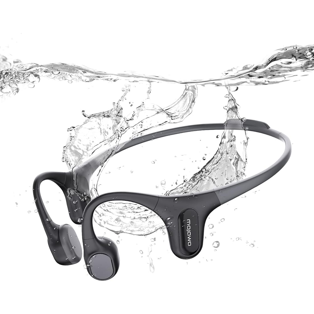 Best 5 Waterproof Earbuds For Swimming Of 2026: Dive Into Premium Audio ...