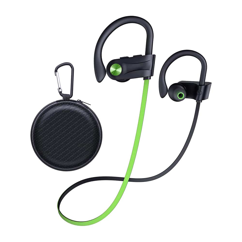 Best 5 Waterproof Earbuds For Swimming Of 2026: Dive Into Premium Audio ...