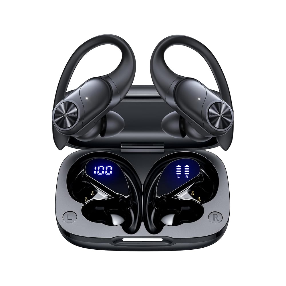 Best 5 Waterproof Earbuds For Swimming Of 2026: Dive Into Premium Audio ...