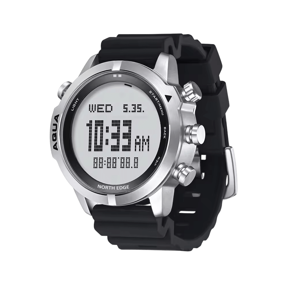 Best 5 Diving Watches of 2026: Expert Reviews for Serious Divers